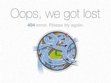 62 Best Best 404 Error Pages Images On Pinterest Website Designs Design Web And Design Websites
