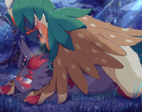 Rule 34 Ambiguous Gender Ambiguous Penetration Anthro Beak Biped