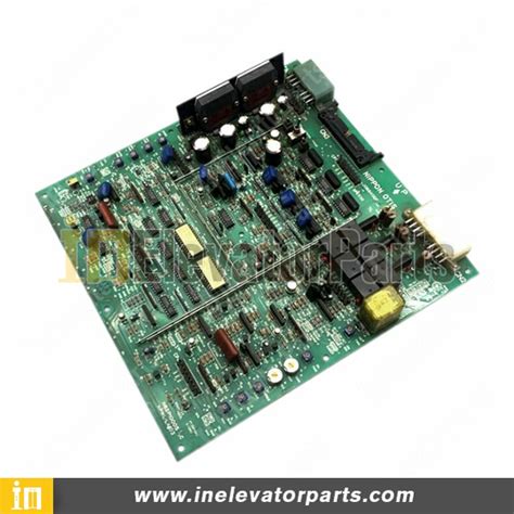 Original Otis Elevator Toec40 Board J06840gf N62p10005 Lift Pcb