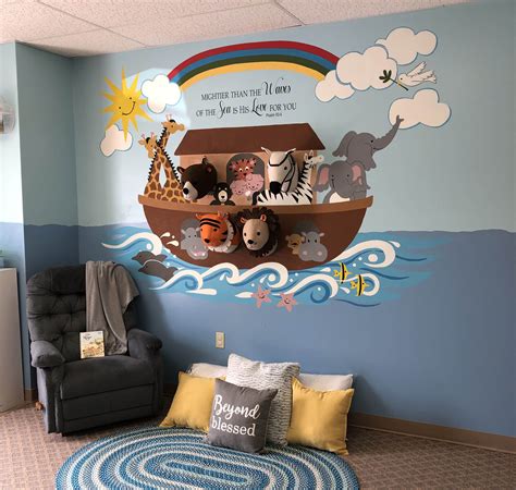 Cardboard Box Noah S Ark Artofit