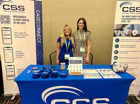 Corrections Software Solutions On Linkedin Facc2024 Probation