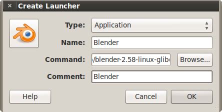 Cara Install Blender Linux ~ Technology Education And Tutorials