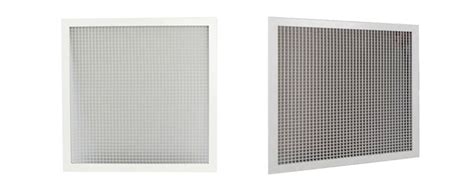 7 Types Of Supply Air Diffusers In Hvac Aireverpeak