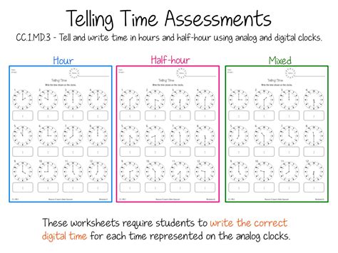 Free Time Assessment Worksheet Download Free Time Assessment Worksheet