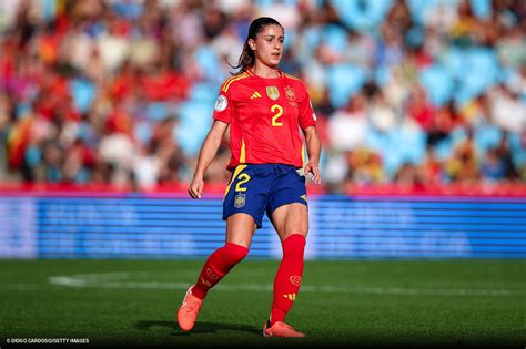 London City Lionesses Set To Sign Jana Fernández