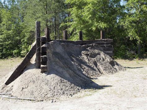 How To Build Your Own Gun Range Artofit