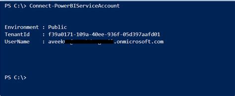 Add Users To A Power Bi Workspace Using Powershell