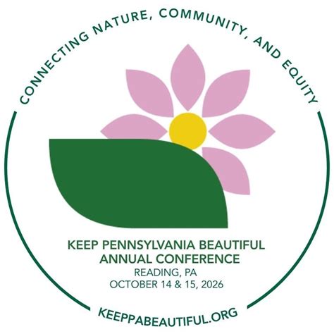 Keep America Beautiful Announces Greatest American Cleanup Keep Pa