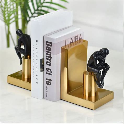 Serre Livres Statues Penseur Zenlecture