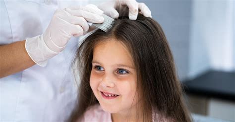 Help Luizen Wat Nu Libelle Mama