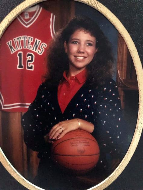 Andrea Sewell The Cougar Call