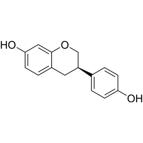R Equol Cas 221054 79 1 Abmole Bioscience R Equol Price