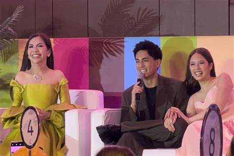 Ysabel Pinakamaganda Pag Bagong Gising — Miguel Journal News Online