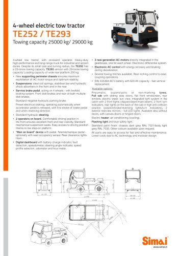 Simai Spa 所有产品目录和pdf技术手册