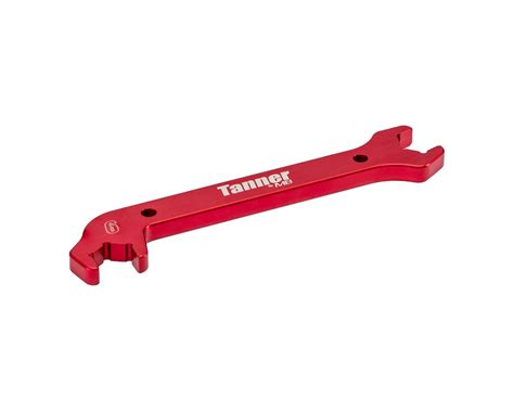 6 90 Degree Line Wrench