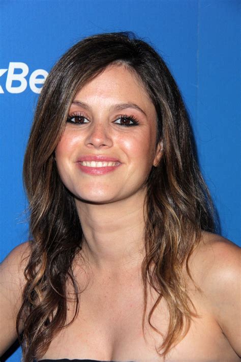 Picture Of Rachel Bilson