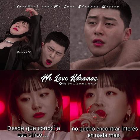 Kdrama Itaewon Class Frases De Drama Coreano Frases De Doramas
