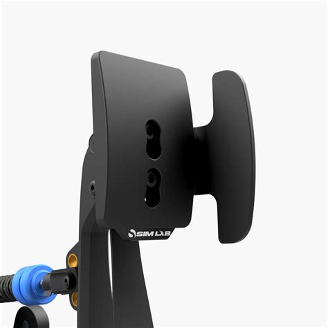 Sim Racing Pedals Sim Lab