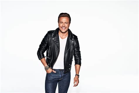 Hair Heir An Interview With Angus Mitchell Son Of Paul Mitchell Stylist Spotlight Modern Salon