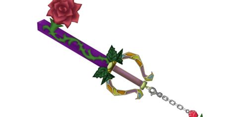 Kingdom Hearts Best Keyblades In The Game