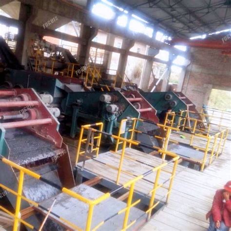Copper Ore Processing Line Henan Forui Machinery Technology Co Ltd