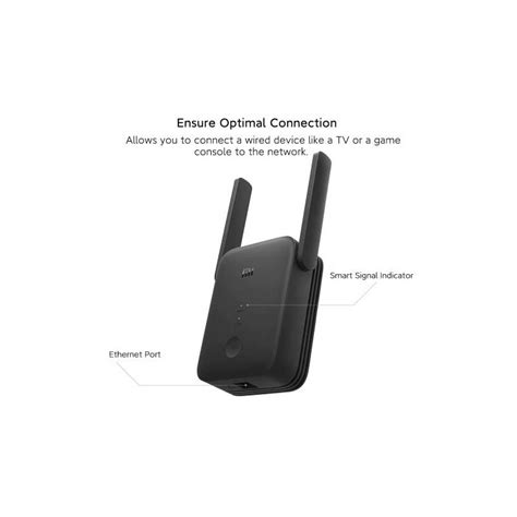 Xiaomi Wifi Range Extender AC1200 XIAOMI | falabella.com