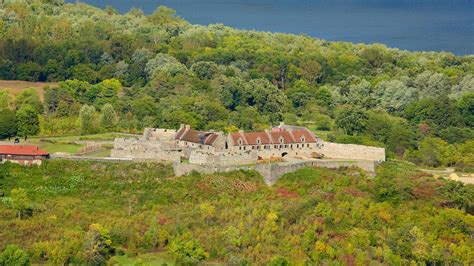 Fort Ticonderoga In Ticonderoga New York Expedia