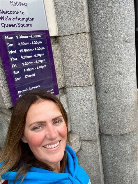 Grace Higgins On Linkedin Wolverhampton Dudley