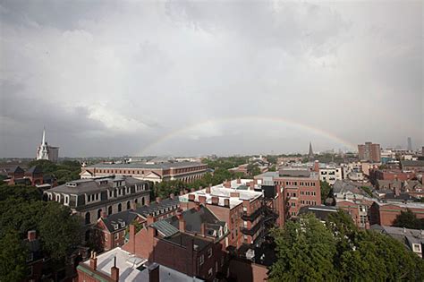 A New Sexual Assault Policy — Harvard Gazette