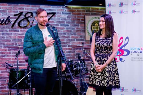 Sofia Singer Songwriter Fest Captured The Hearts Of Artists And Audience Bec