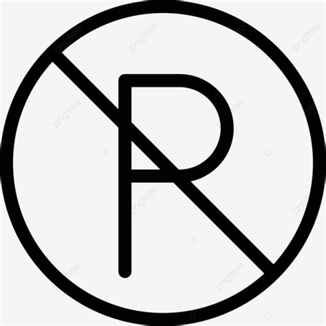 Stop Symbol Restricted No Vector Symbol Restricted No Png And Vector