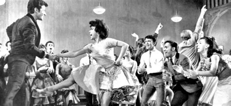 Dancing Through The Years Nostalgia Dance Swings Into Great Hall The