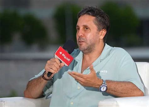 هشام ماجد الراجل بيضحّك أكتر من الست المصري اليوم