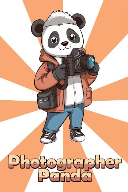 Panda Model Vectors And Illustrations For Free Download Freepik