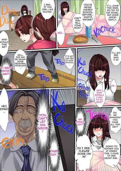 Himitsu No Chikan Shidou ~ Sensei Korette Sex Ja Nain Desu Ka Secret Pervert Instruction