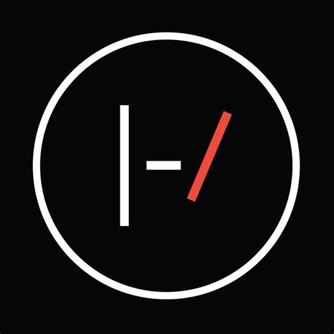 Twenty One Pilots Logo Artofit
