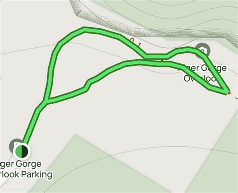 Kiger Gorge Overlook Trail Oregon 14 Reviews Map Alltrails