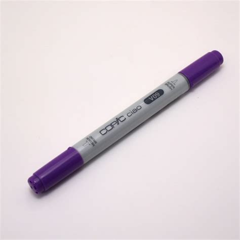 Copic Ciao Violet
