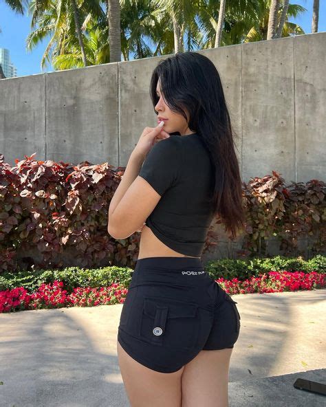 Sophie Rain Shorts