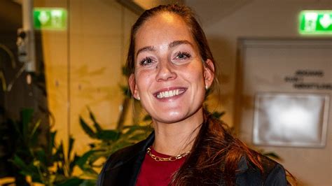 Cathrine Laudrup Dufour Billed Bladet