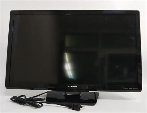 Fl 24h1010 Aucfan 24型 フナイ