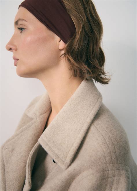 Pack Of 2 Elastic Headbands Women Mango Malaysia