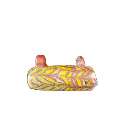 Proantic Islamic Tubular Bead