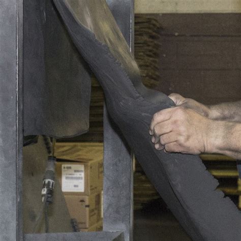 What Is Custom Fluoroelastomer Mixing Rainbow Master Mixing