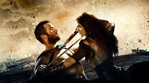300 Movie Poster Hd