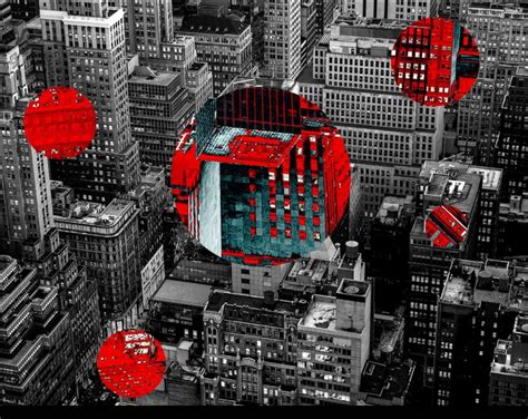 Tech Execs Are Pushing Trump To Build ‘freedom Cities Run By Corporationsby Lucas