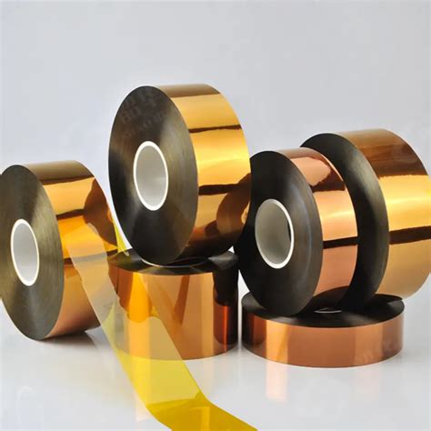 Polyimide Tape Heat Proof Tape