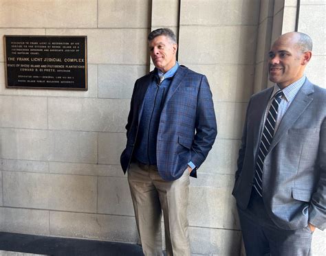 Ri Superior Court Judge Appoints Permanent Receivers For Providence