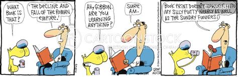 Silly Putty Cartoons And Comics Funny Pictures From Cartoonstock