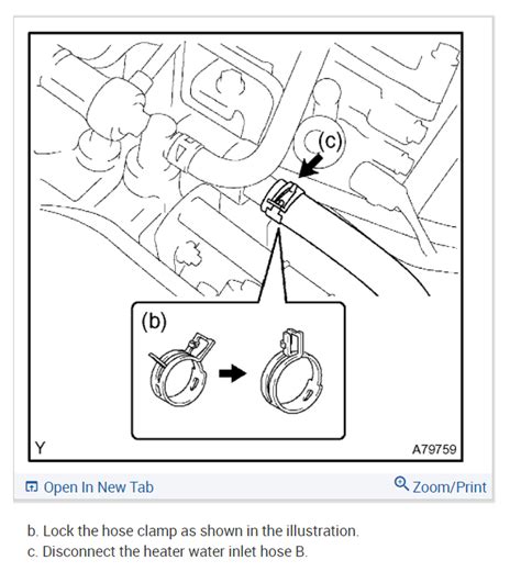 Code P Knock Sensor Engine VSC And Trac Dash Lights